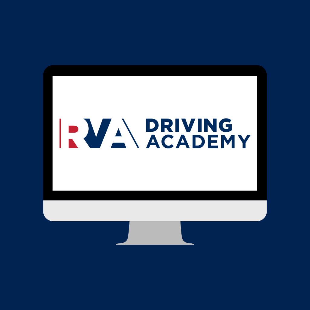 ONLINE 8-Hour Driver’s Manual Course - RVA Driving Academy